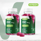 delicious zinc lozenges for daily health