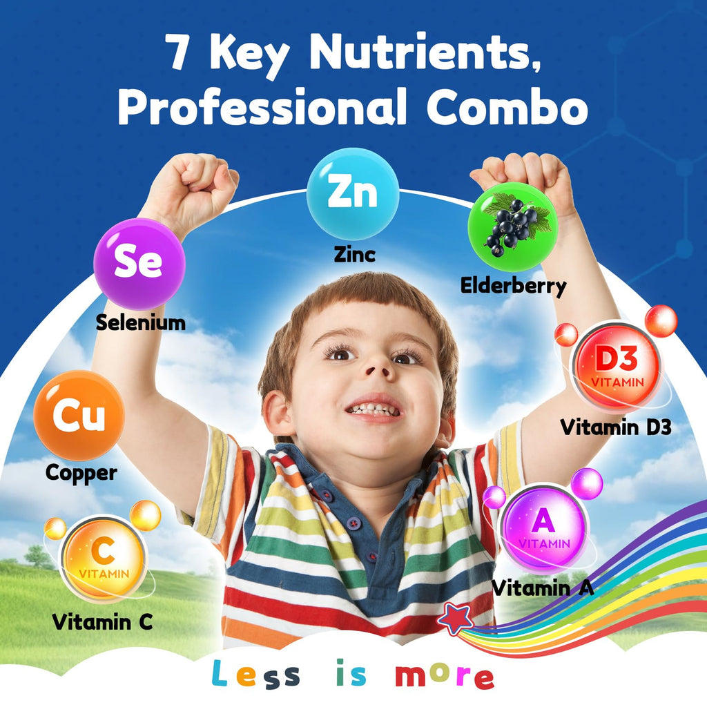Delicious zinc lozenges for daily health