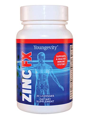 Delicious zinc supplement for health