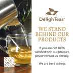 DelighTeas herbal tea bags for inflammation