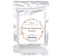 Delimam organic shiitake mushroom powder