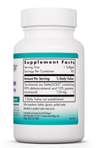 Delta-Fraction tocotrienols for heart health