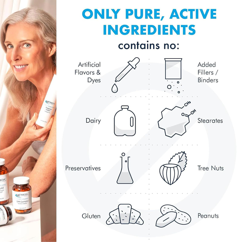 Deluxe scavengers antioxidant benefits