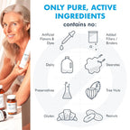 Deluxe scavengers antioxidant benefits