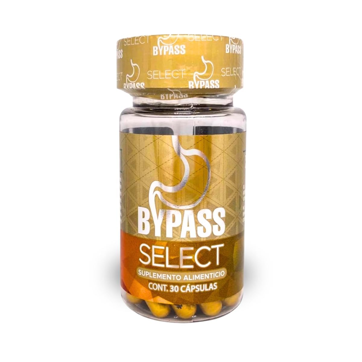 Dendas Bypass Select fat burner capsules