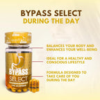Dendas Bypass Select for appetite control