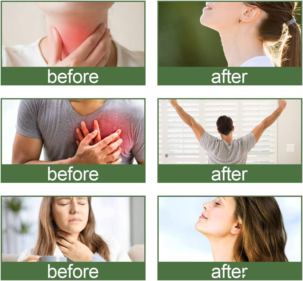 dendrobium and mullein extract benefits