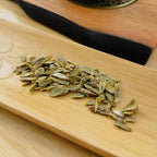 Dendrobium Candidum tea for relaxation