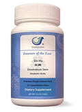 Dendrobium Stem herbal extract granules
