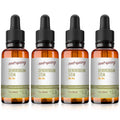 Dendrobium Stem Herbal tincture benefits