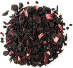 Denise's Fine Tea Berry Berry herbal tea