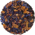 Denise's Fine Tea Bingo Blueberry herbal blend