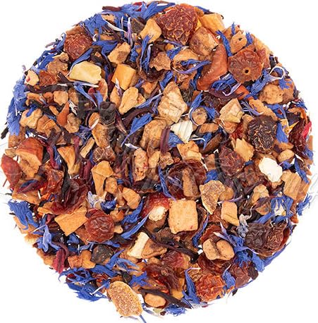 Denise's Fine Tea Blue Eyes blend