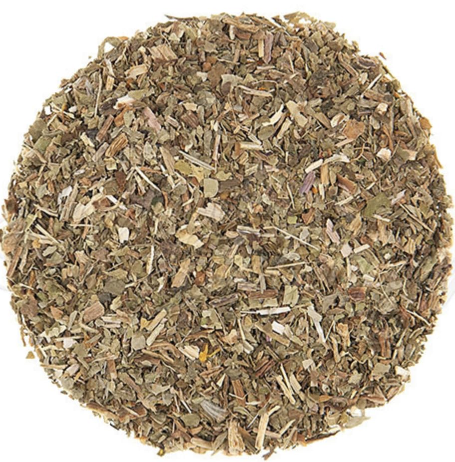 Denise's Fine Tea dandelion leaves herbal infusion
