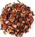 Denise's Fine Tea strawberry kiwi blend