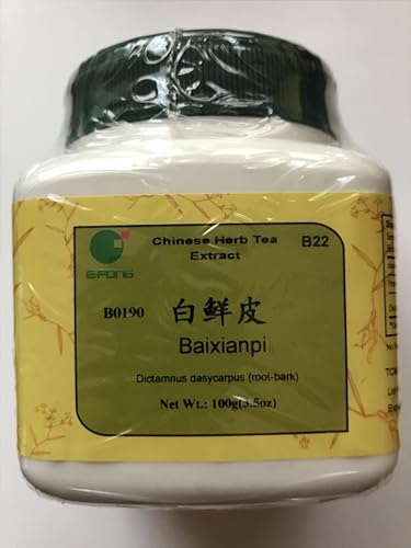 dense-fruit dittany root bark health