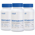 DentaBiome postbiotic digestive support