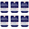 Dental probiotics for healthy gums