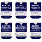 Dental probiotics for healthy gums