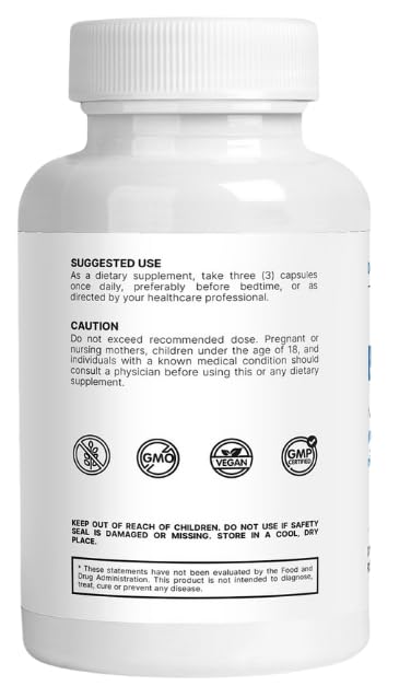 Denticare Bite-Guard for oral health