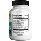 DentiCore probiotics support digestive balance