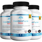 DentimPure probiotic for gut health
