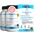 DentimPure probiotic for gut health