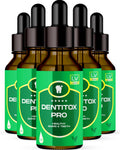 Dentitox Pro Drops for oral health