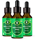 Dentitox Pro Drops for oral health