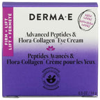 DERMA E collagen eye cream