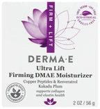 DERMA-E firming moisturizer for skin