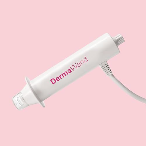 Derma Wand for firmer, smoother skin