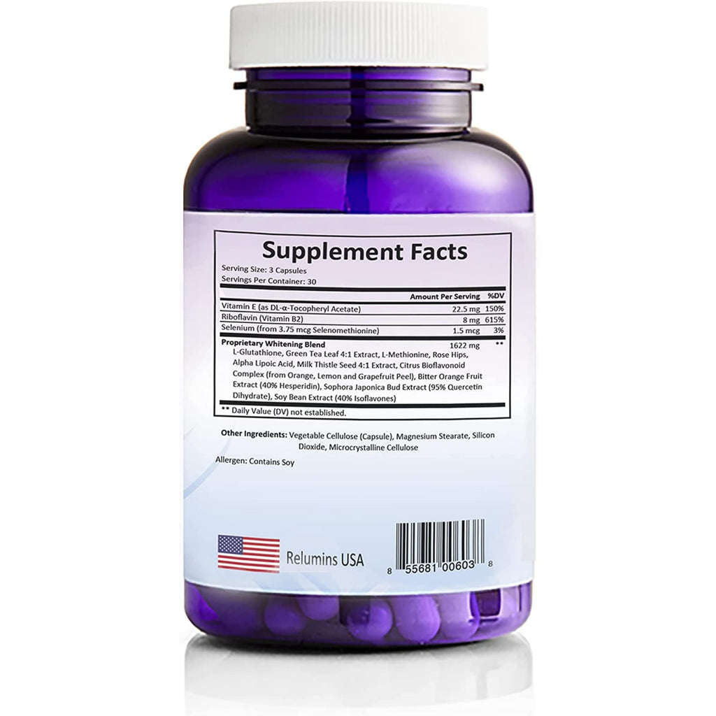 dermatologist-recommended vitamin complex