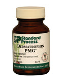 Dermatrophin PMG tablets for skin health