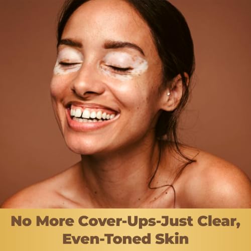Dermawonder capsules for even skin