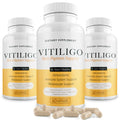 Dermawonder vitiligo capsules for skin health