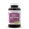 Desert Breeze turmeric capsules for freshness