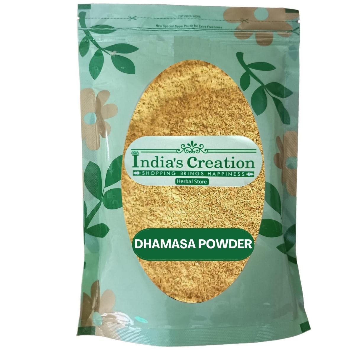Desert Fagonia powder natural supplements