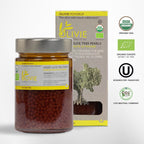 Desert olive tree pearls benefits