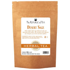 Desert Sage herbal tea bags