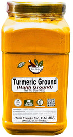 Desi Kitchen turmeric ground for cooking