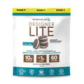Designer Wellness plant protein cookies