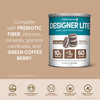 Designer Wellness protein for muscle gain