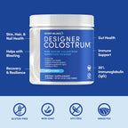 Designer Wellness wellness supplement