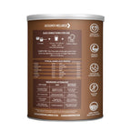 designer whey protein for fitness