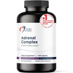 Designs for Health adrenal support capsules