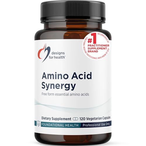 Designs for Health amino acid synergy