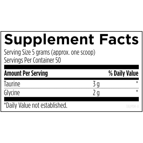 Designs for Health amino acids blend