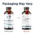 Designs for Health B6 for energy support