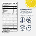 Designs for Health beauty supplement
